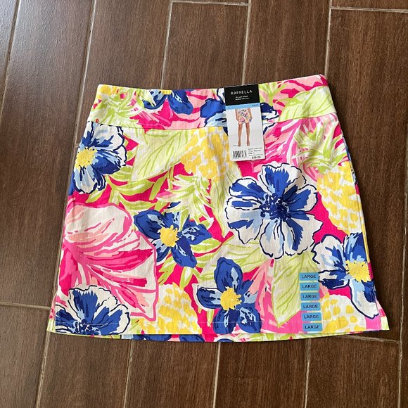 Rafaella | Shorts | Rafaella Skort | Poshmark